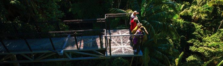 10 Terrifying Skywalks Around the World - Hello Travel Buzz